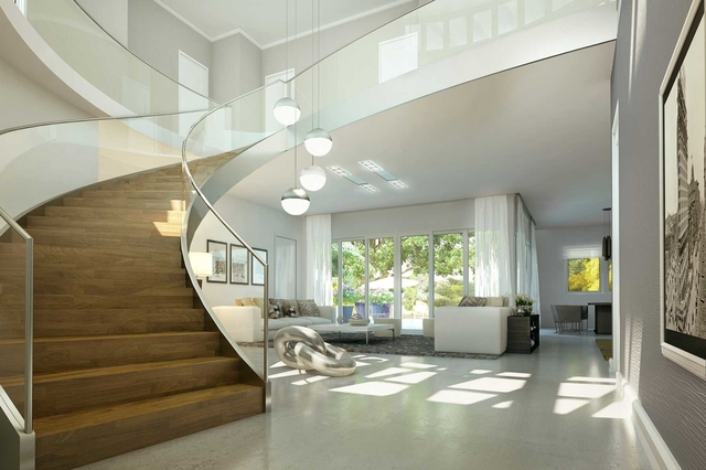 Interiors – Modern Doral