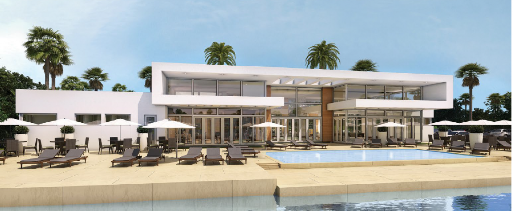 Interiors – Modern Doral