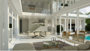Interiors – Modern Doral